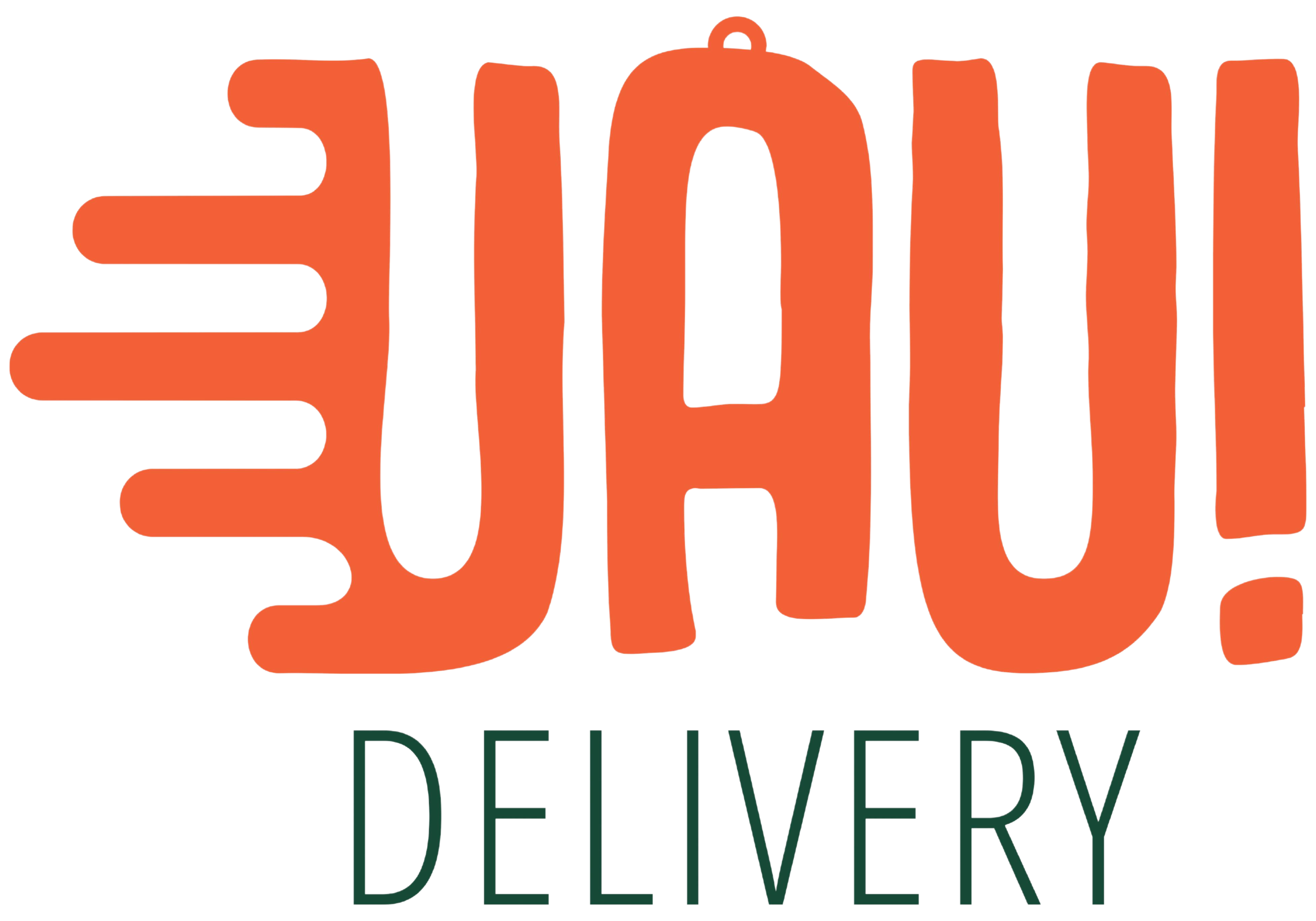 Painel Uau! Delivery